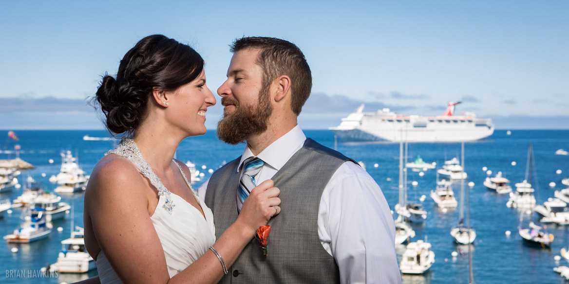 How to Plan a Cruise Ship Wedding