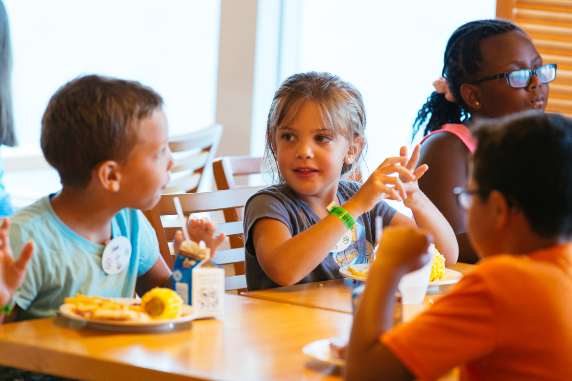 What Dining is Included on a Carnival Cruise